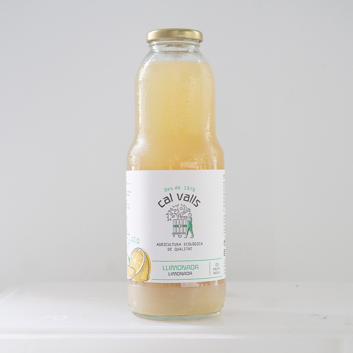 Comprar Limonada Natural ECO | Supernormal